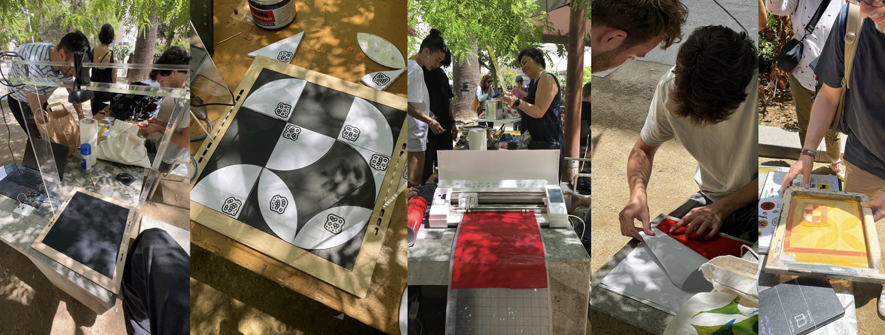 Framing Design Interventions - Marc Parés — Iaac & FabLab